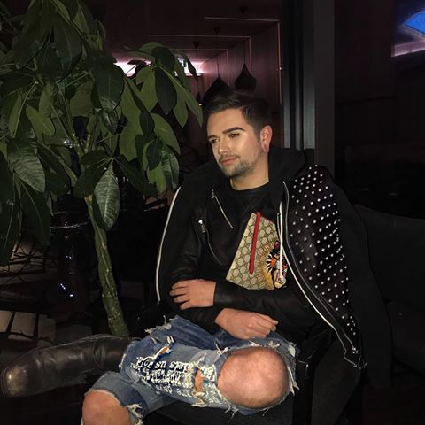 Trac sa poznatima :: tracaj-s-nama